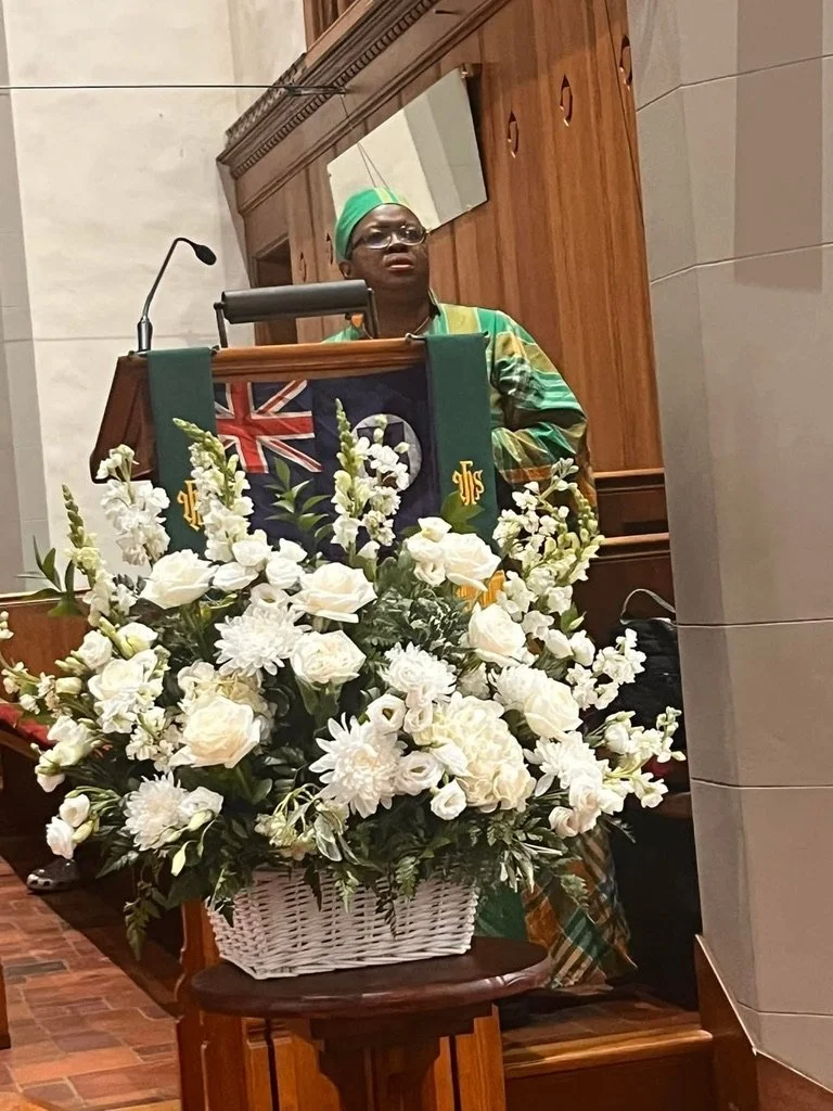 World Is Your Parish - Celebrating Montserrat Irish Heritage - March 16 ...