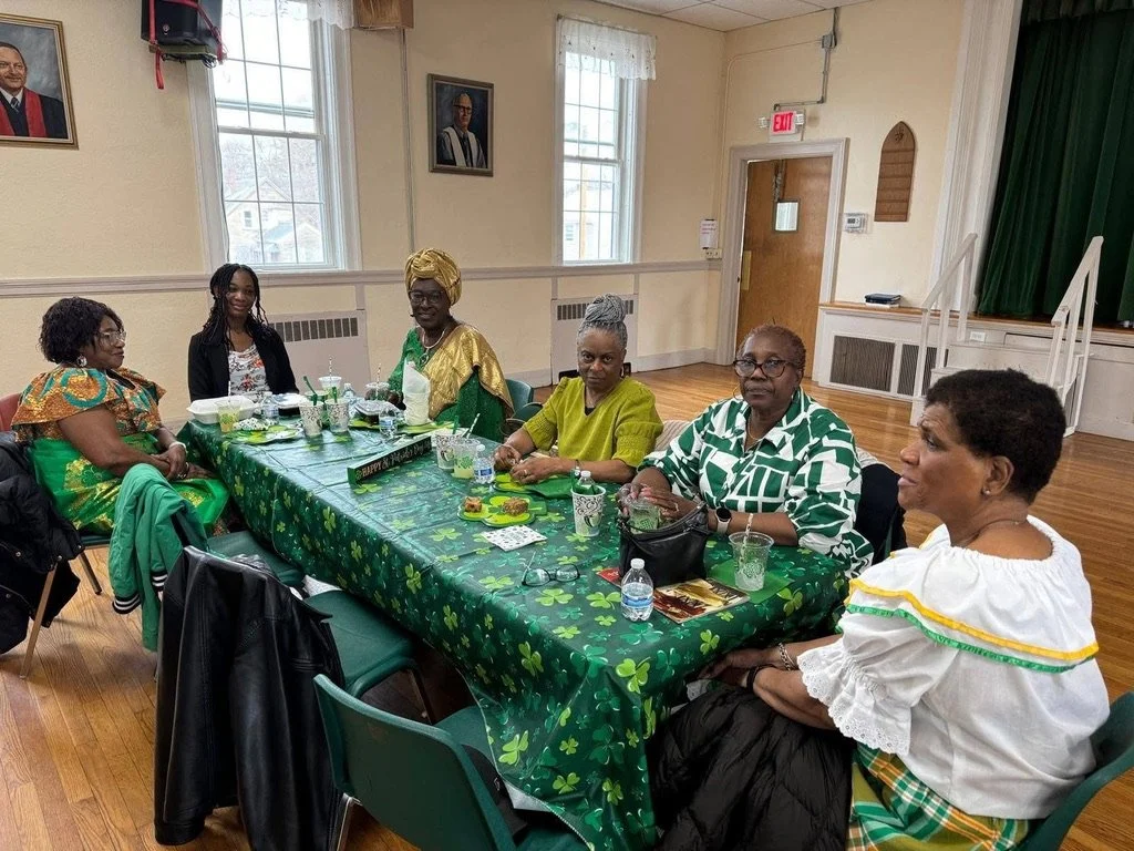 World Is Your Parish - Celebrating Montserrat Irish Heritage - March 16 ...