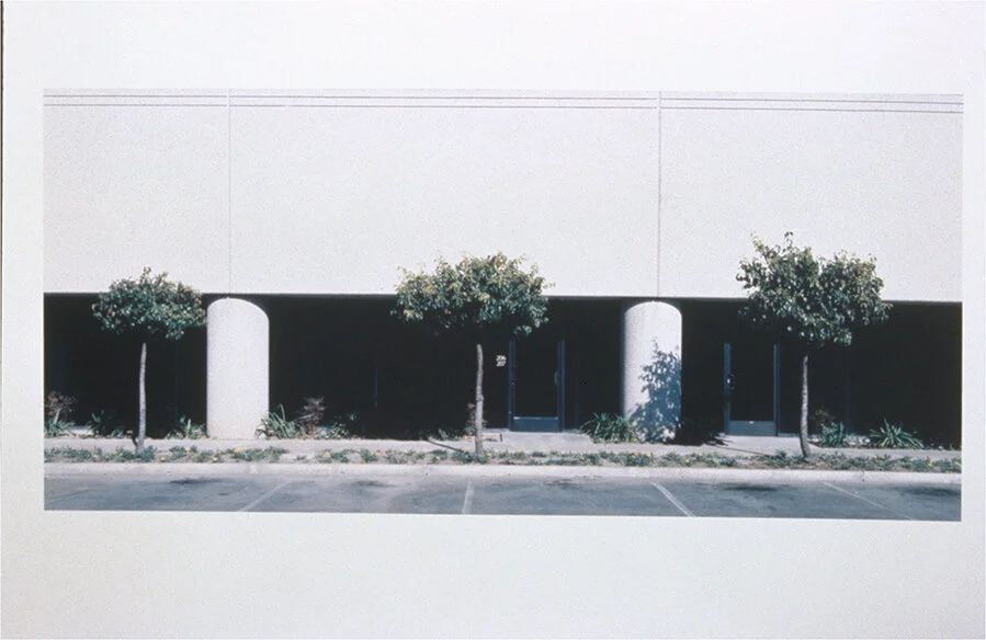 3: Dean Sameshima — Artists Acquisition Club