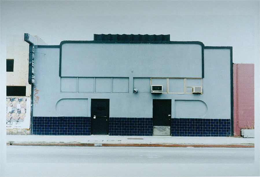 3: Dean Sameshima — Artists Acquisition Club