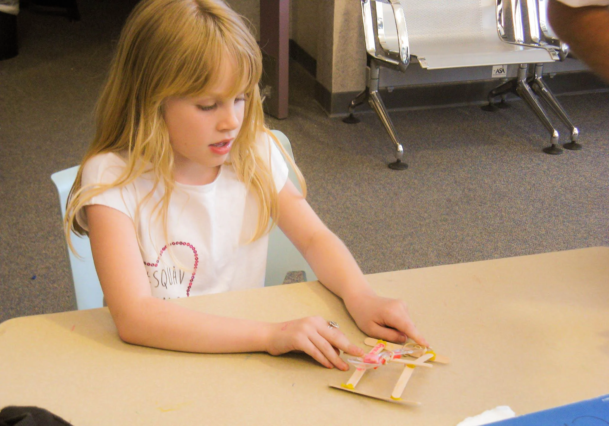 Alex Rorabaugh Recreation Center