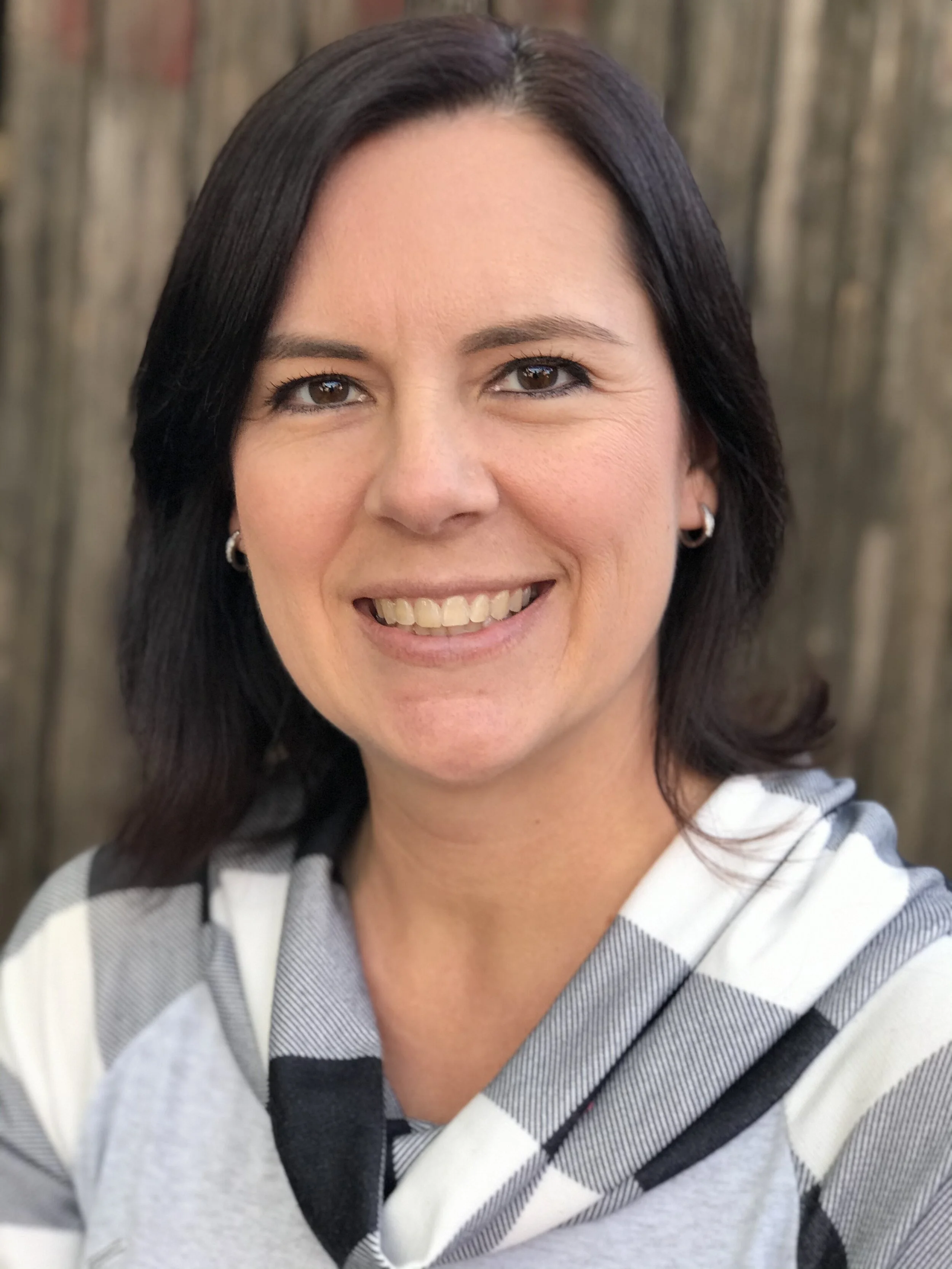 Board of Directors — Alex Rorabaugh Recreation Center