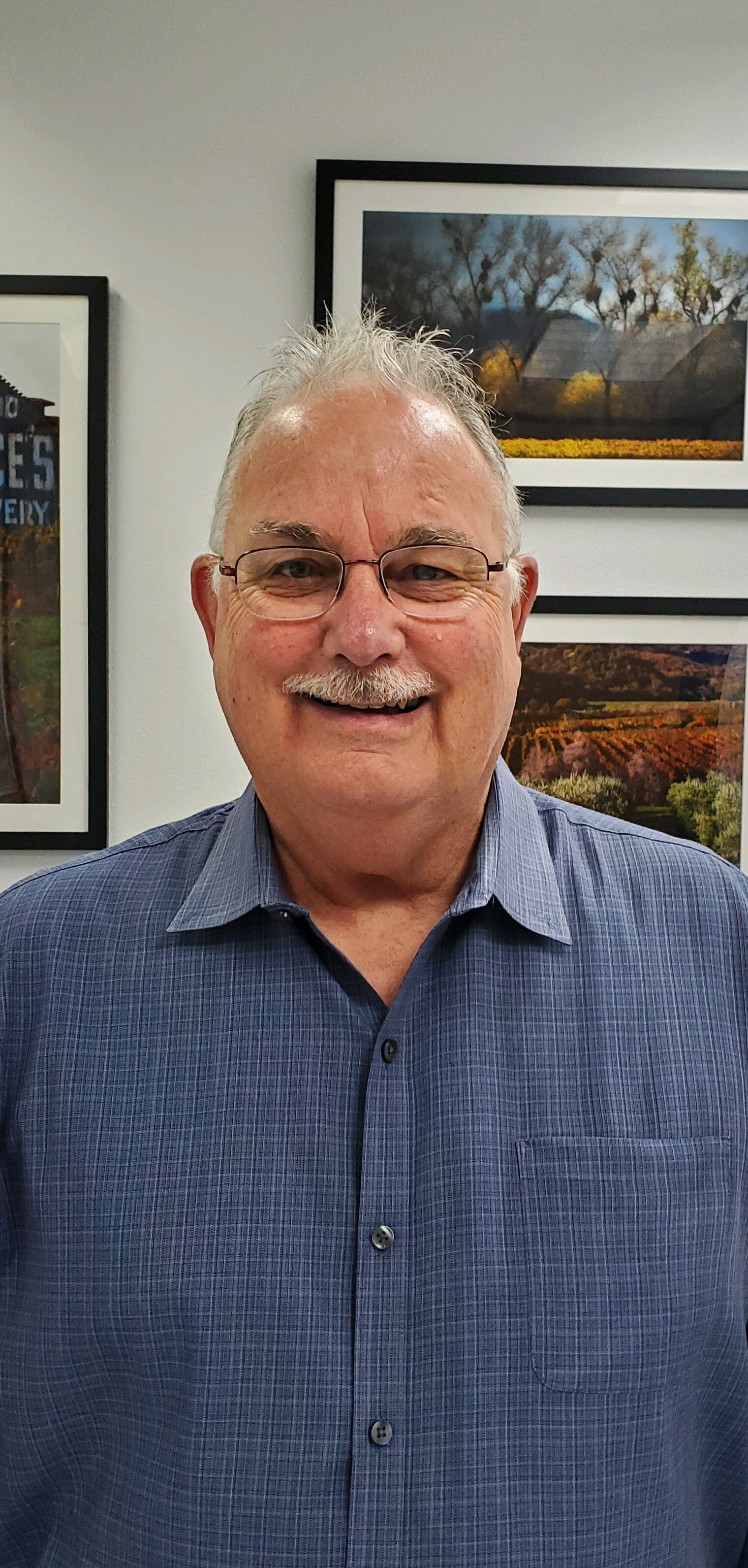 Board of Directors — Alex Rorabaugh Recreation Center