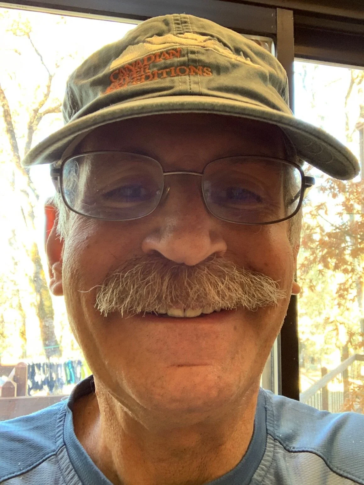 Board of Directors — Alex Rorabaugh Recreation Center