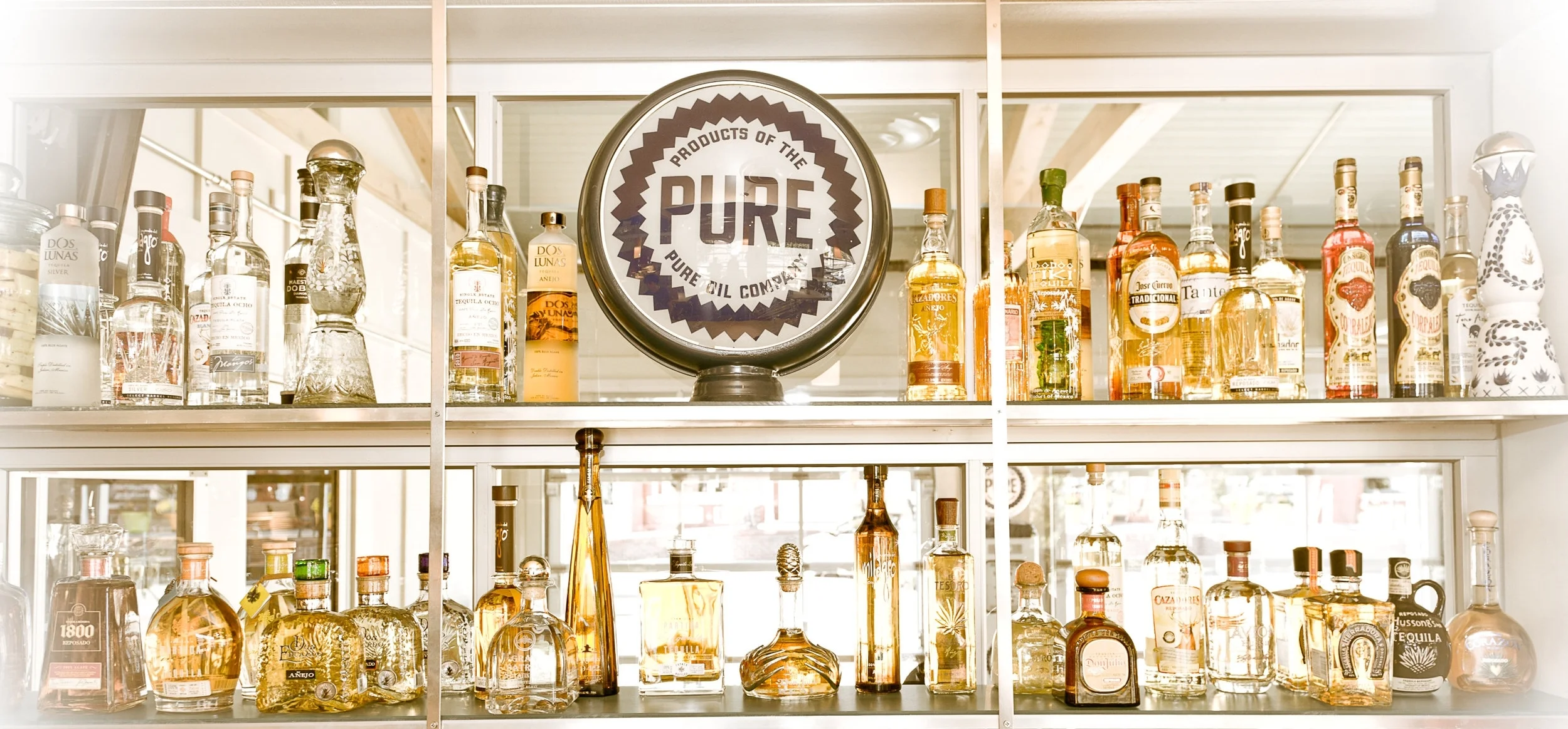 Pure Taqueria — Roswell