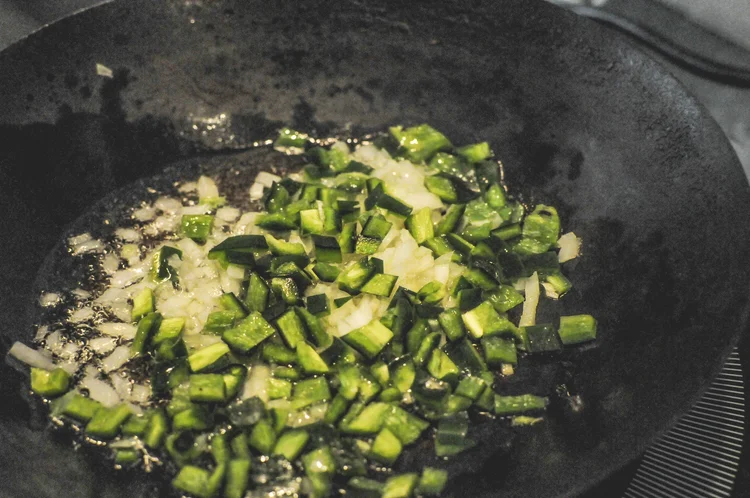 Pure Taqueria — Cooking with Carlos: Zucchini Blossom Quesadillas