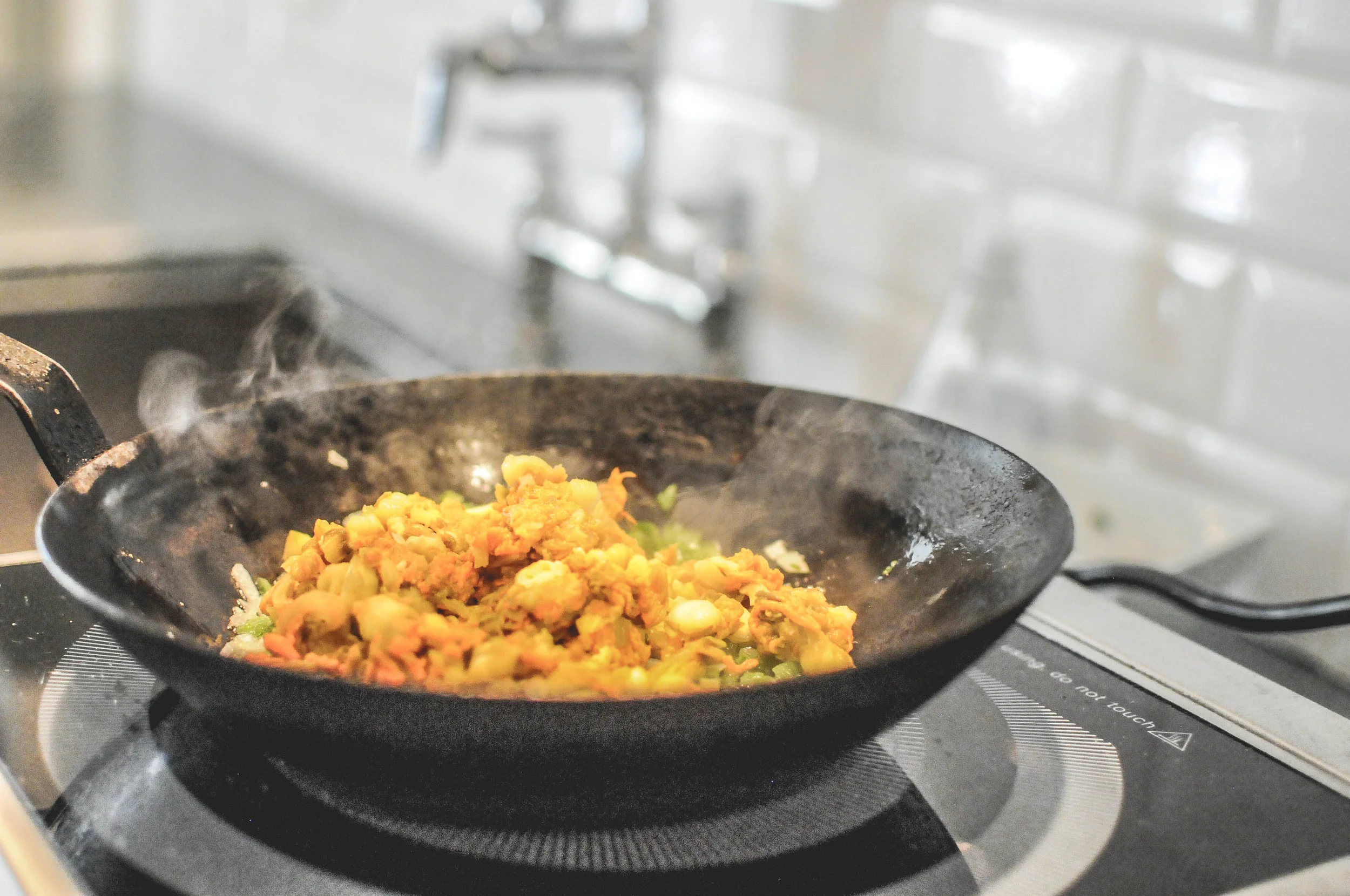 Pure Taqueria — Cooking with Carlos: Zucchini Blossom Quesadillas