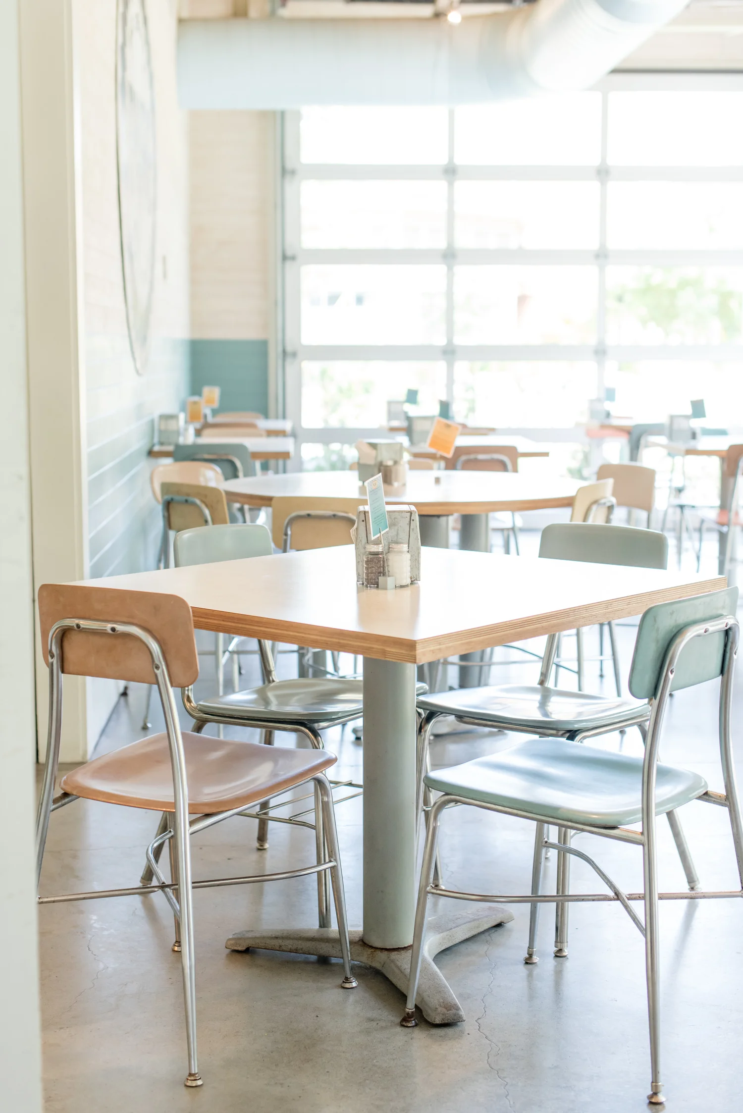 Pure Taqueria — Brookhaven