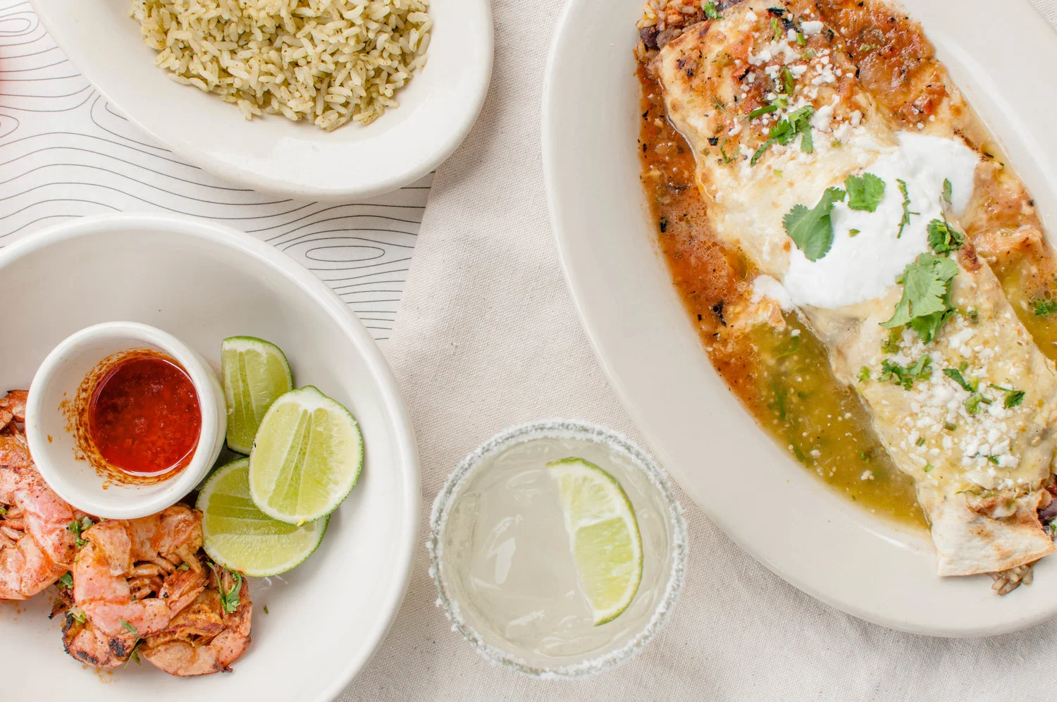 Pure Taqueria