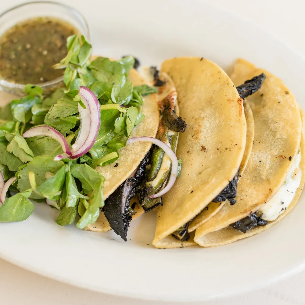 Pure Taqueria — Your Gluten-Free Guide to Pure Taqueria