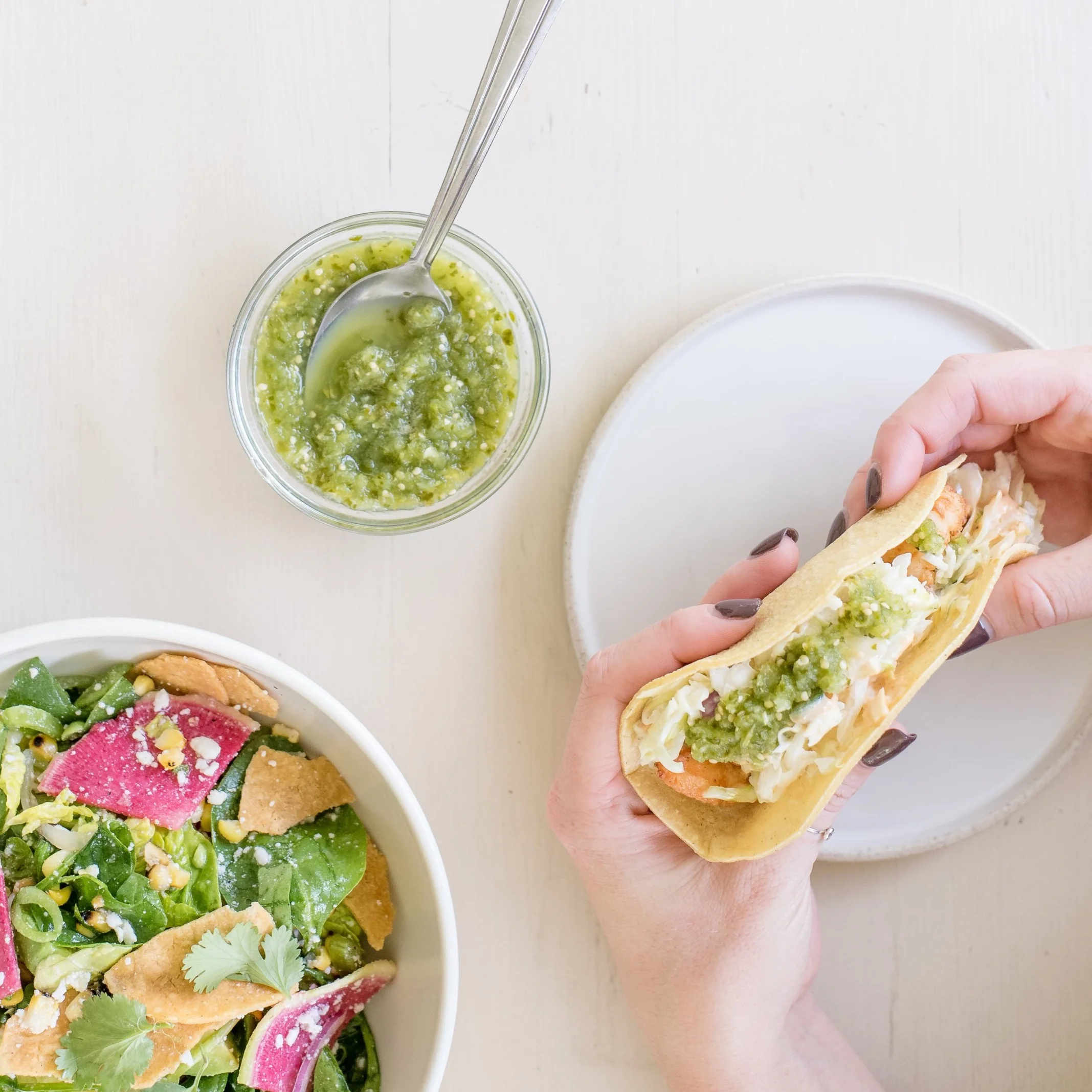 Pure Taqueria — Your Gluten-Free Guide to Pure Taqueria
