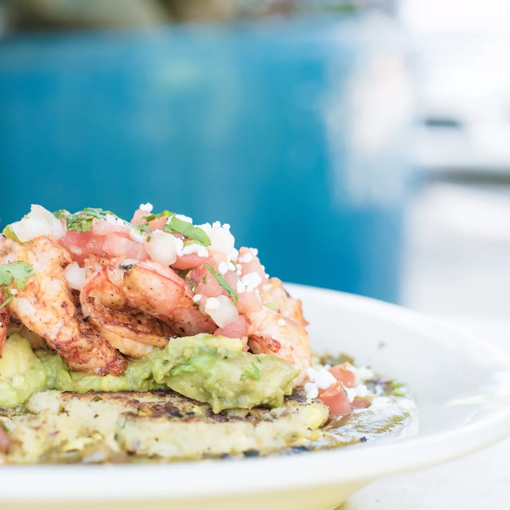 Pure Taqueria — Your Gluten-Free Guide to Pure Taqueria