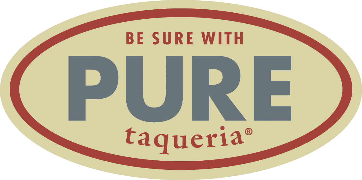 Pure For Sure Logo