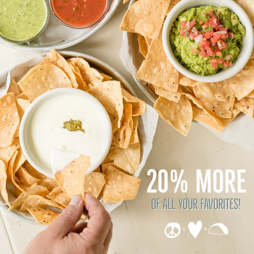 Pure Taqueria — Roswell