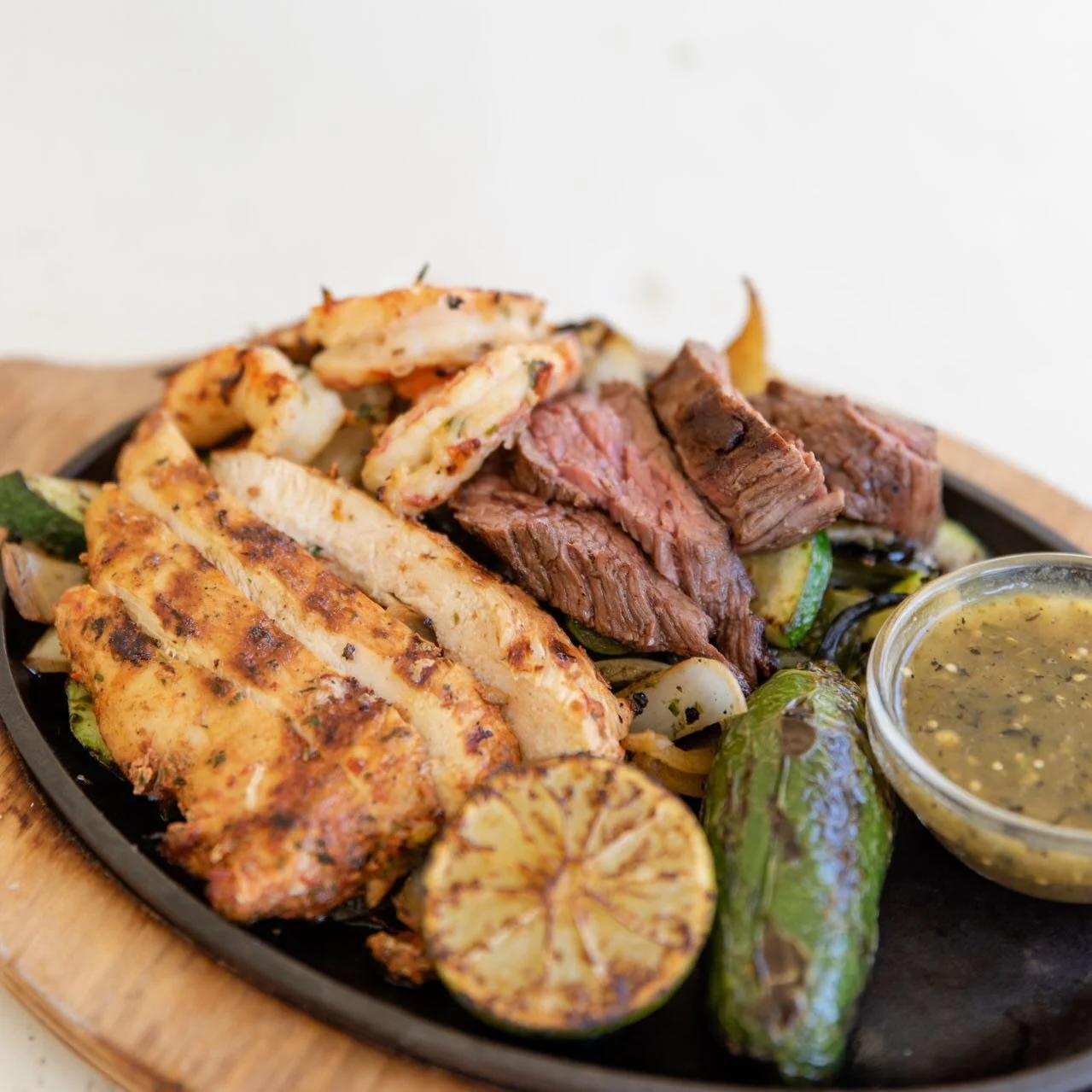 Pure Taqueria — Roswell