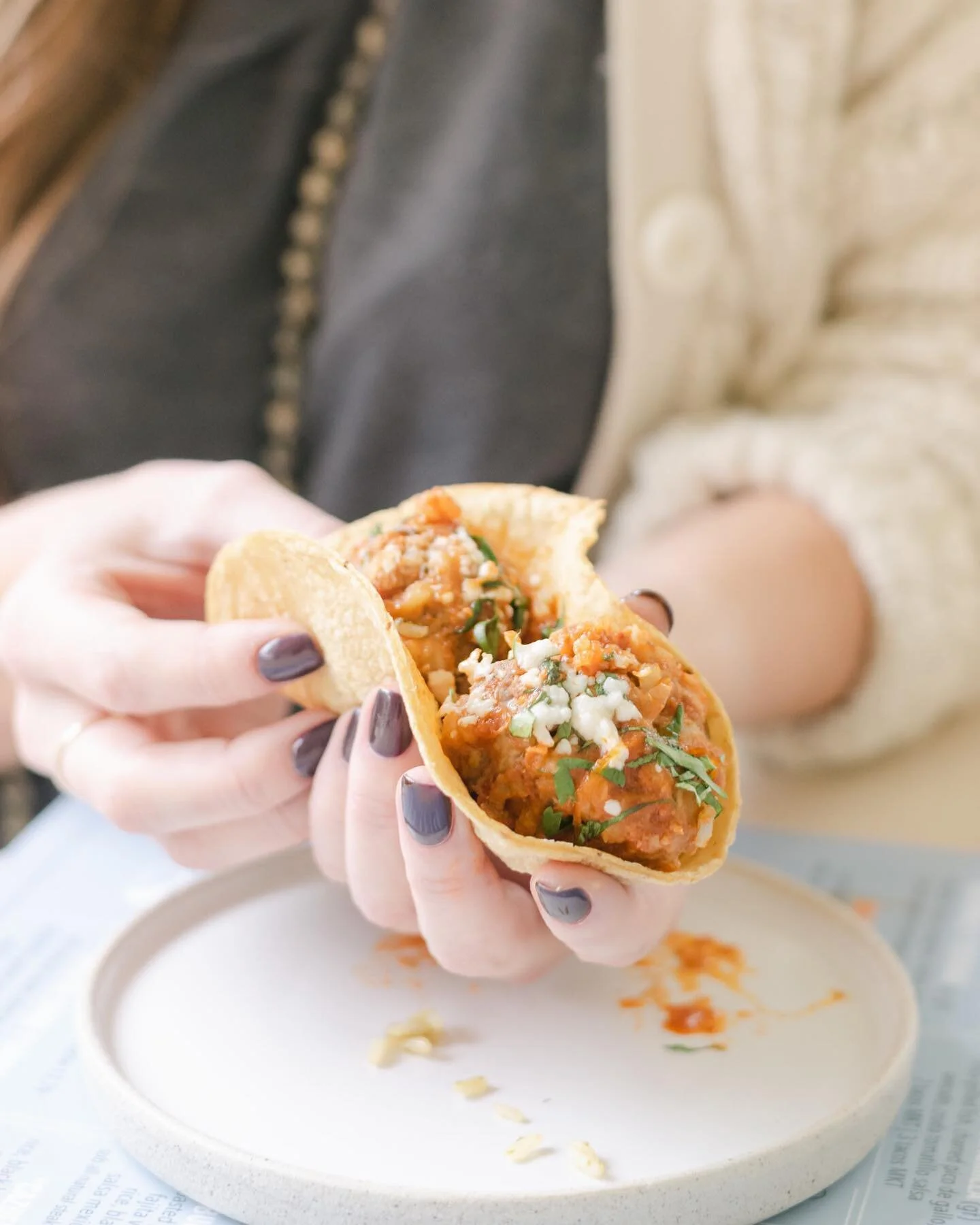 Pure Taqueria — Roswell