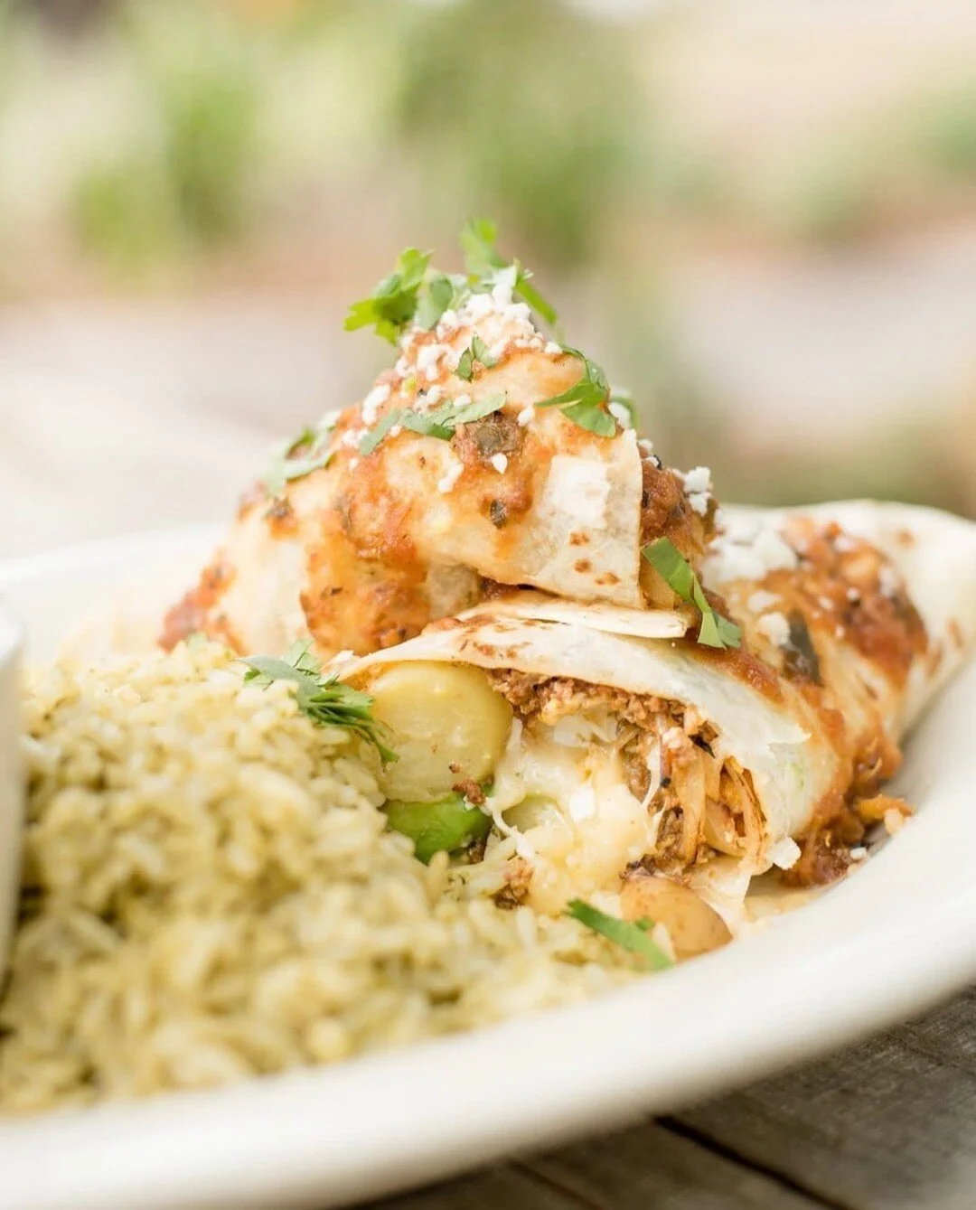 Pure Taqueria — Roswell