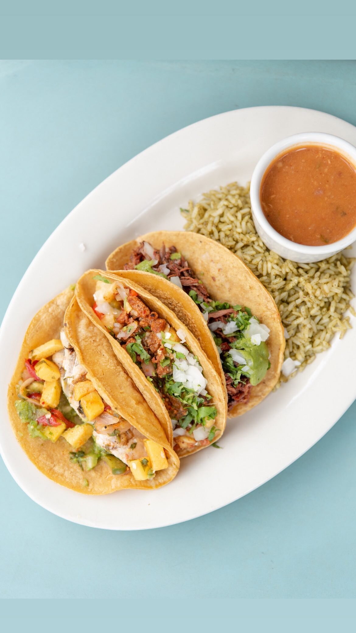 Pure Taqueria — Alpharetta