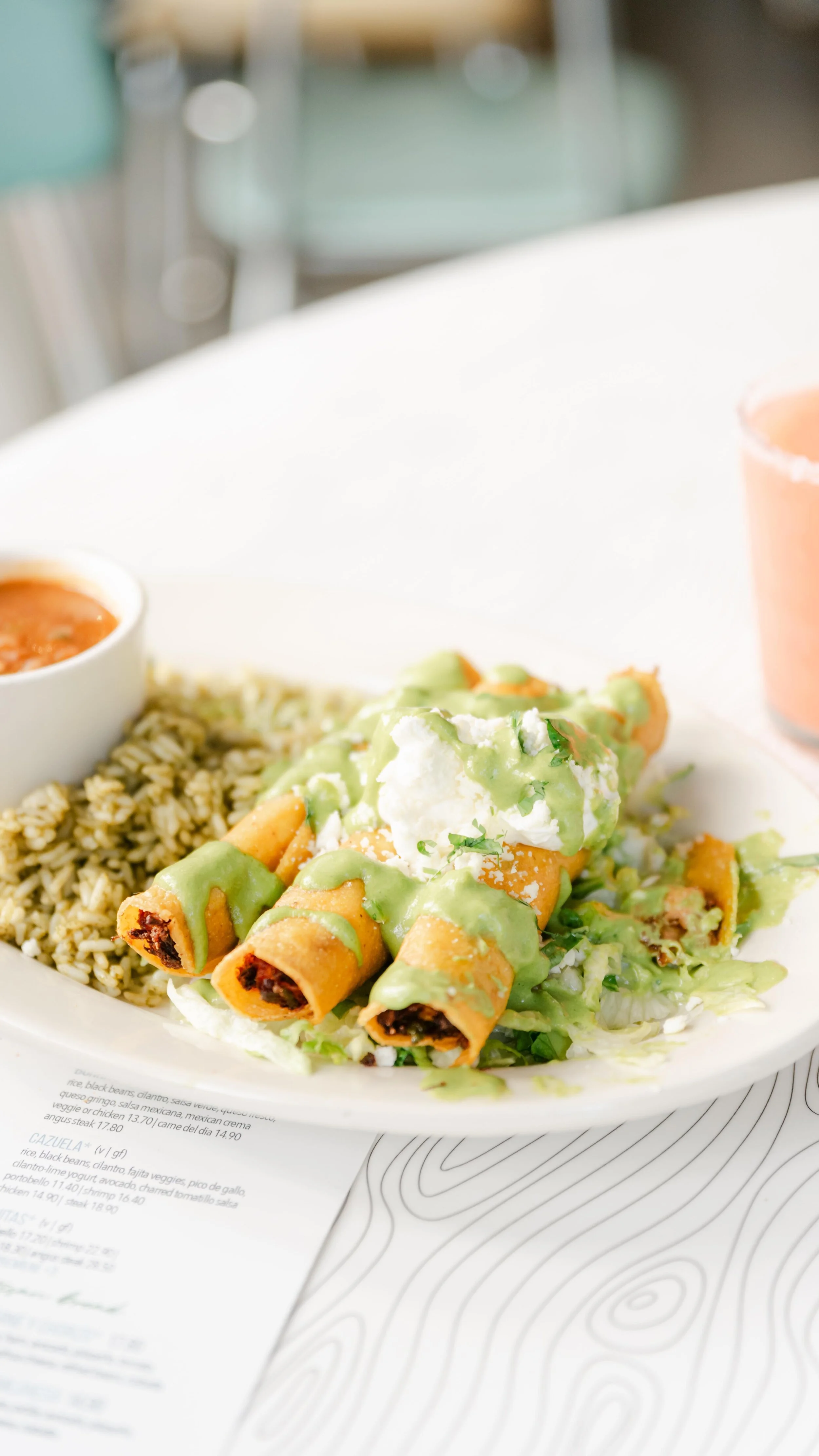 Pure Taqueria — Alpharetta