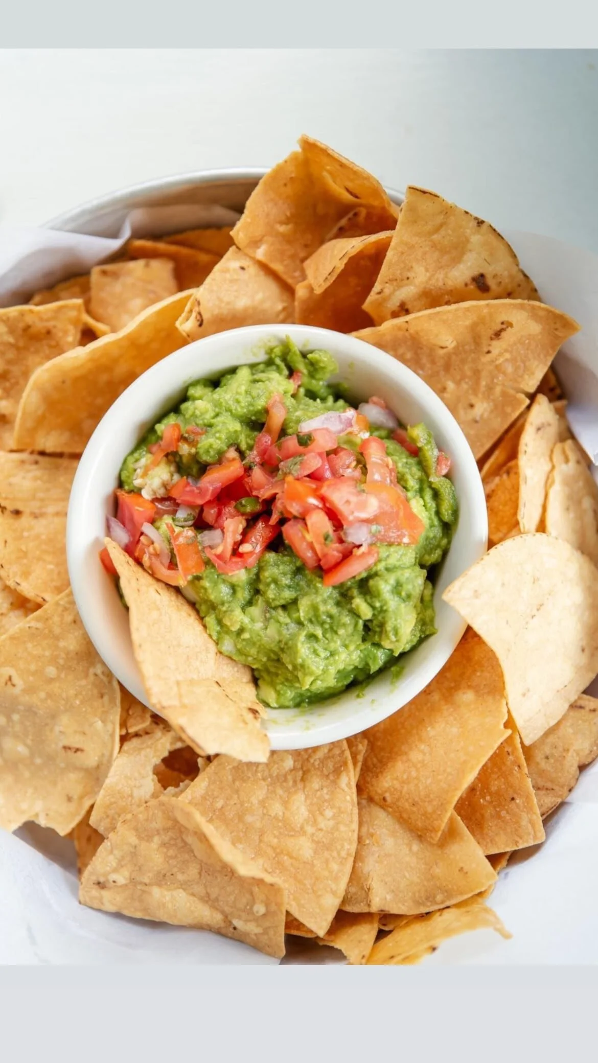 Pure Taqueria — Alpharetta
