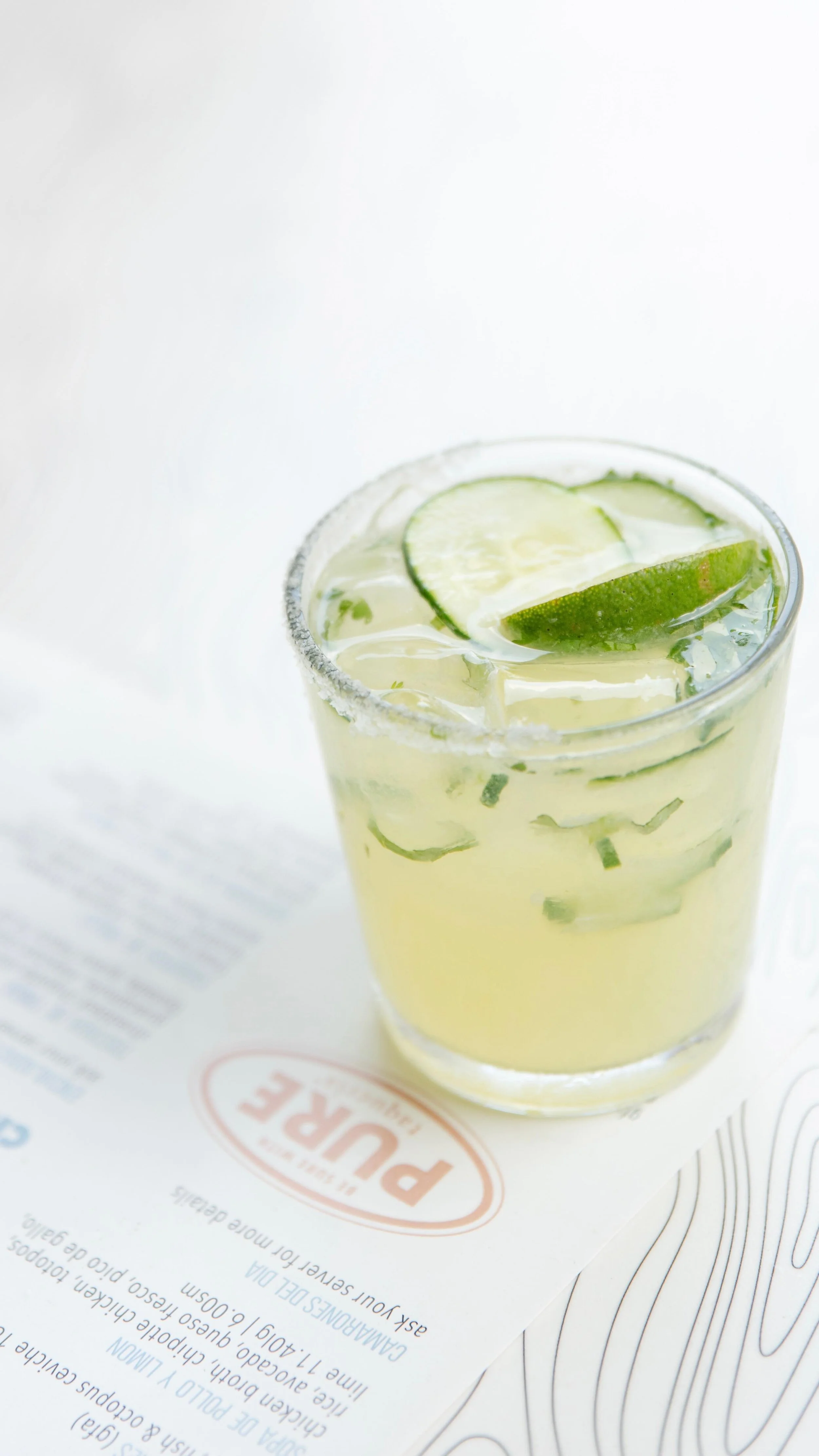 Pure Taqueria — Duluth