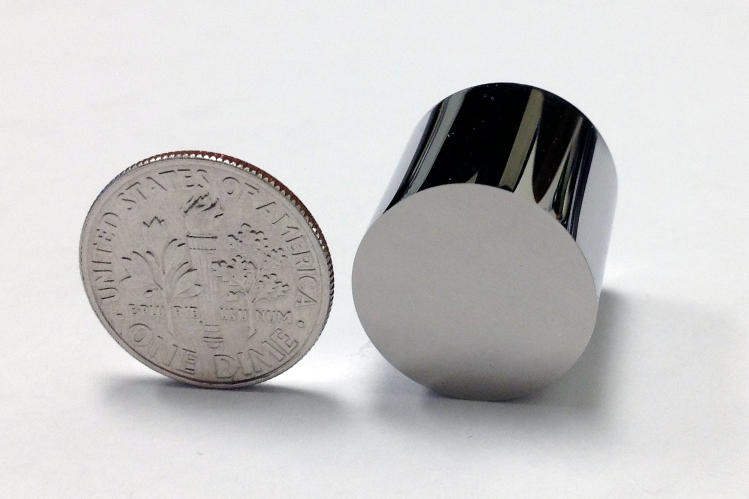 Materials — Glassimetal Technology