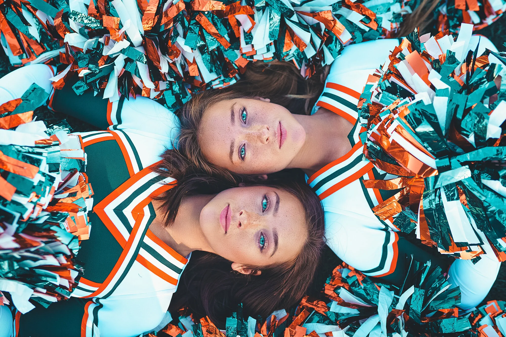 Sports Portraits & Designs — Pretty Witty Designs