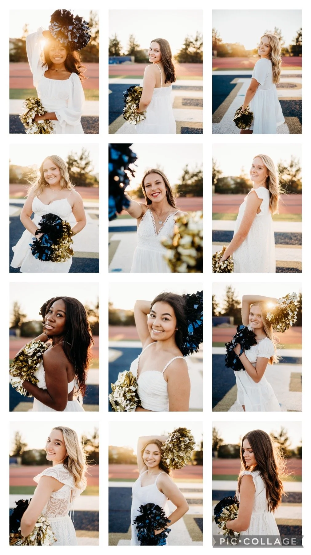 Sports Portraits & Designs — Pretty Witty Designs