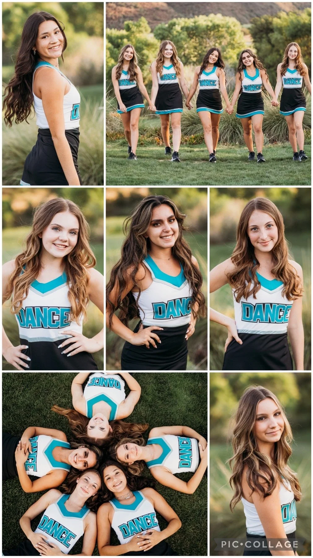 Sports Portraits & Designs — Pretty Witty Designs