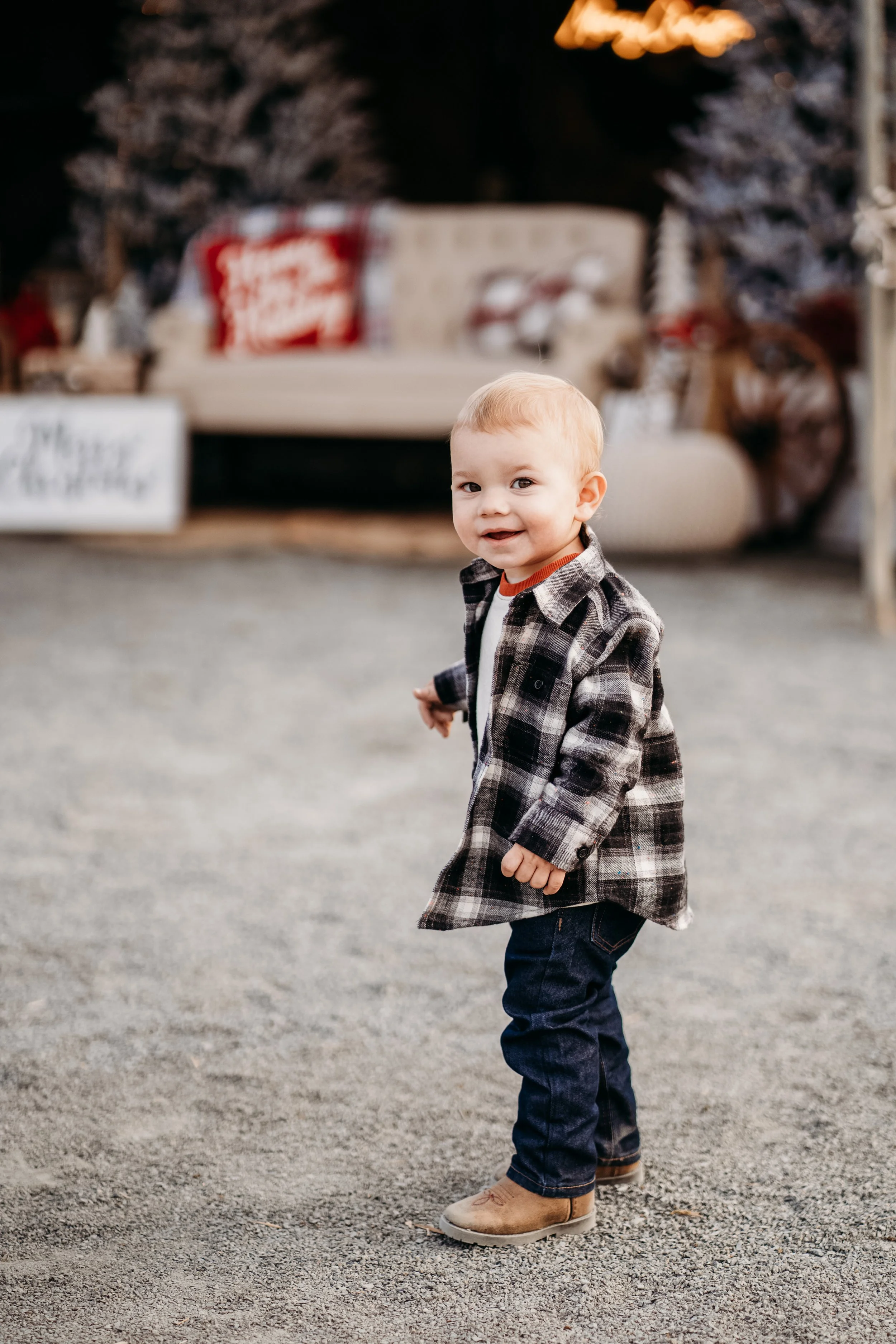 Specials — Pretty Witty Designs