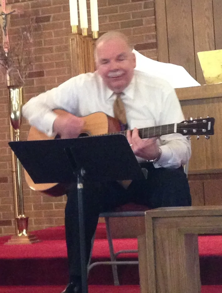 Leadership — St. Stephen Lutheran Church