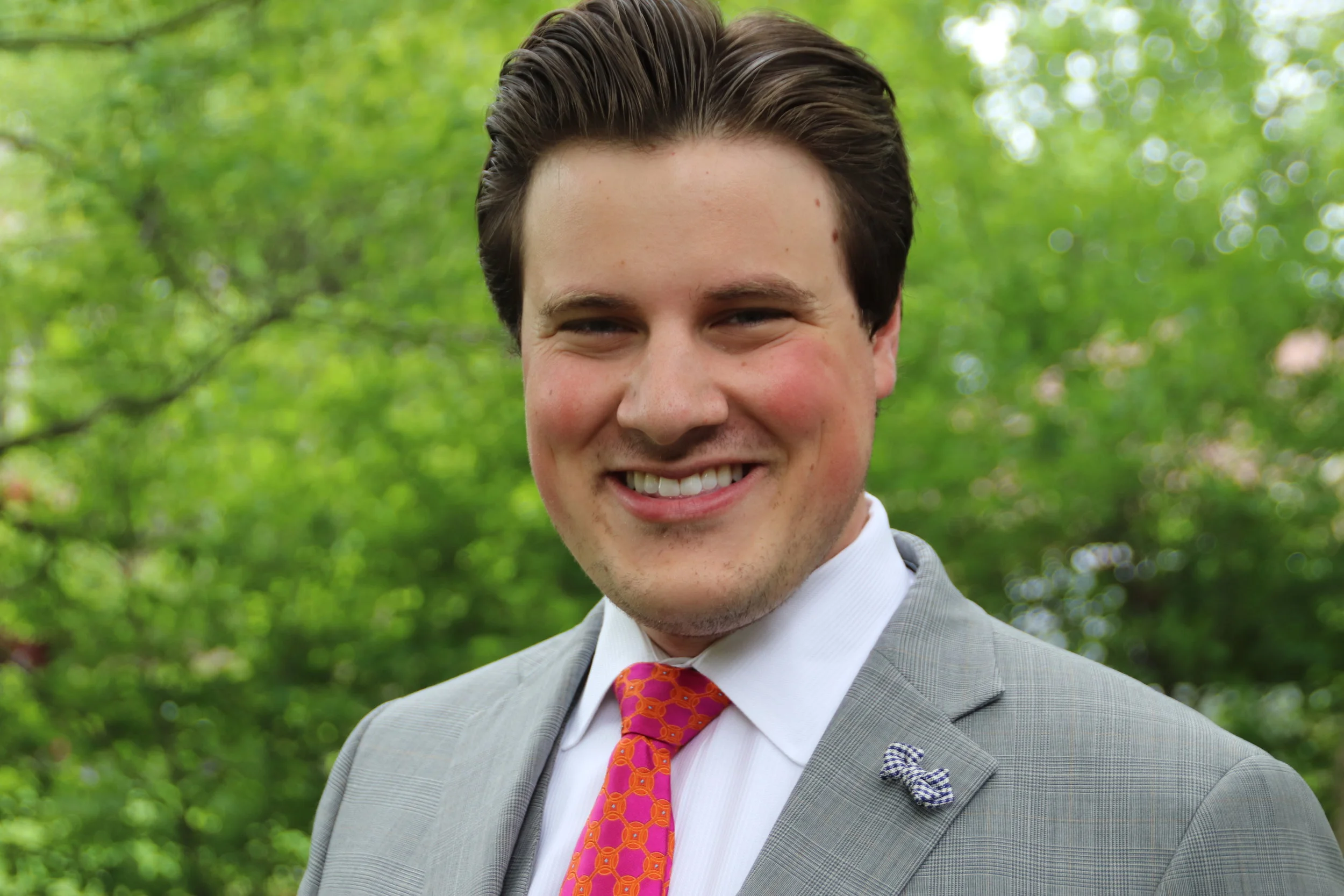 Leadership — St. Stephen Lutheran Church