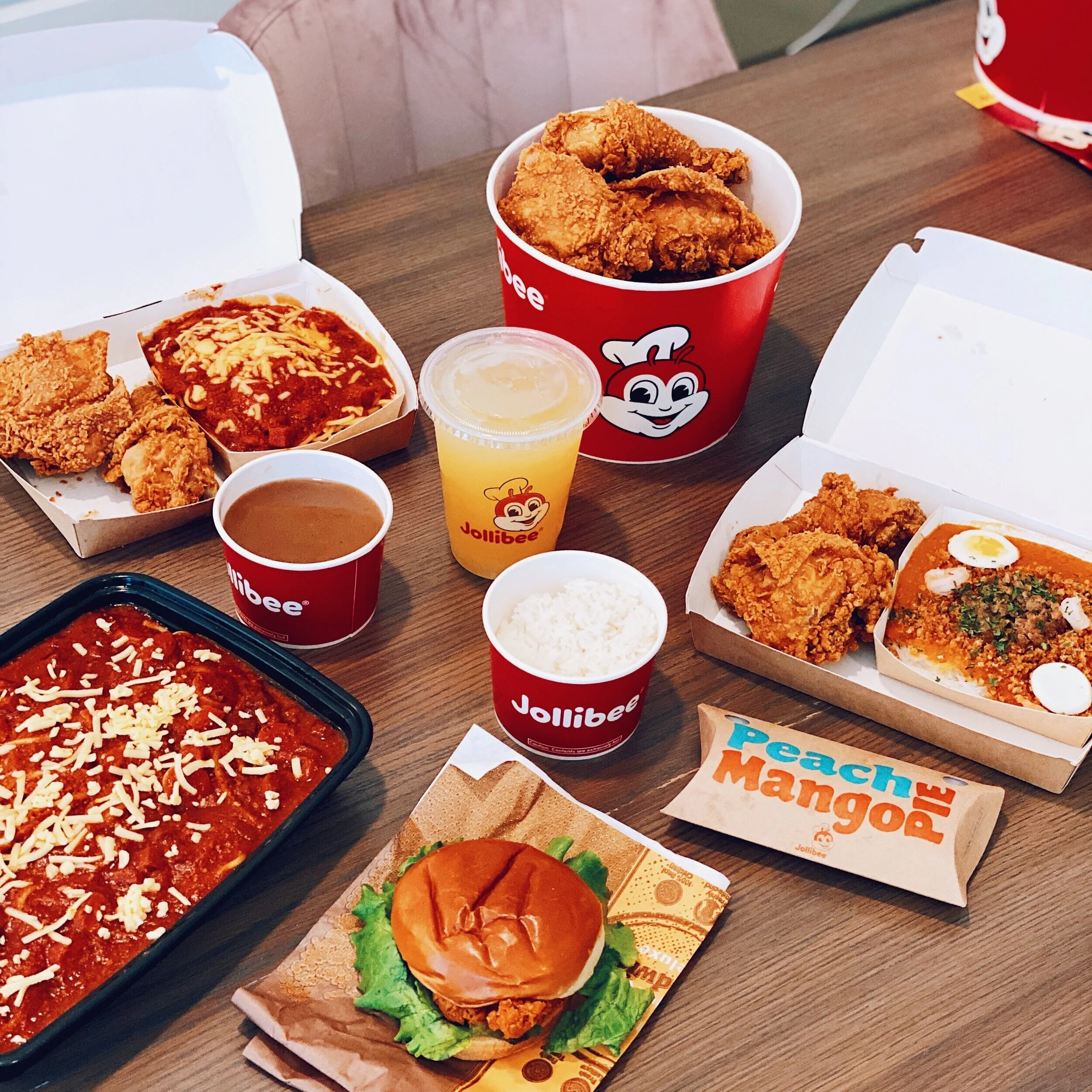 Jollibee's Filipino Fast Food Eatery Has Opened in Plano — Dallasites101