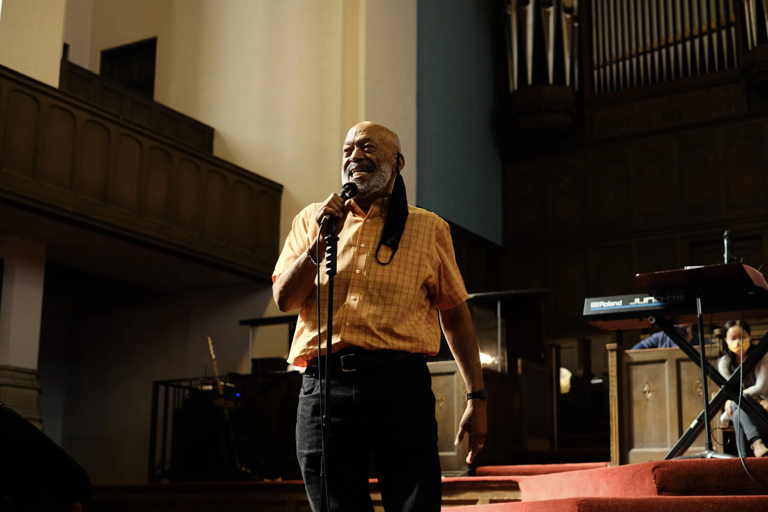 12.10.2023 — FBC Pasadena