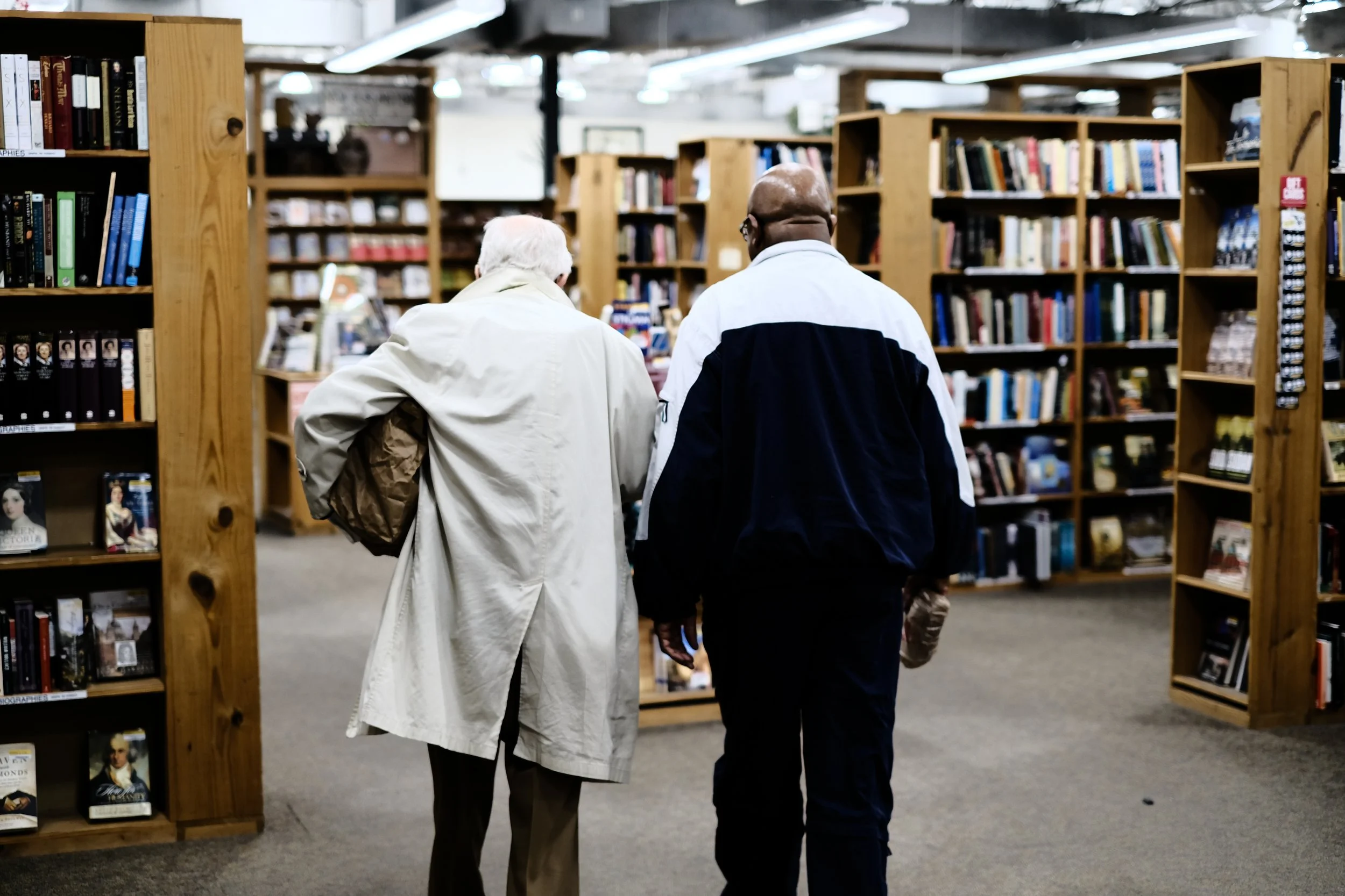 books we love — FBC Pasadena