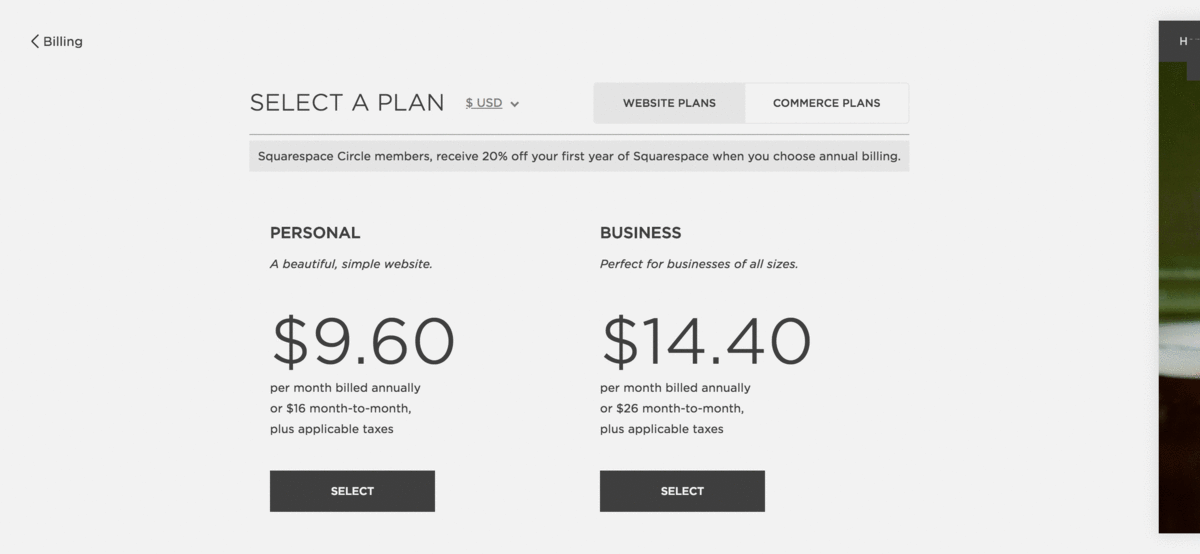 How to Create Your Website with Squarespace or Wordpress — Gawoon Chung