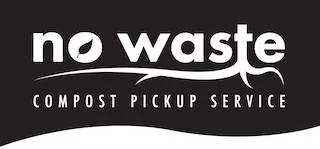 No Waste Compost Food Scrap Pickup