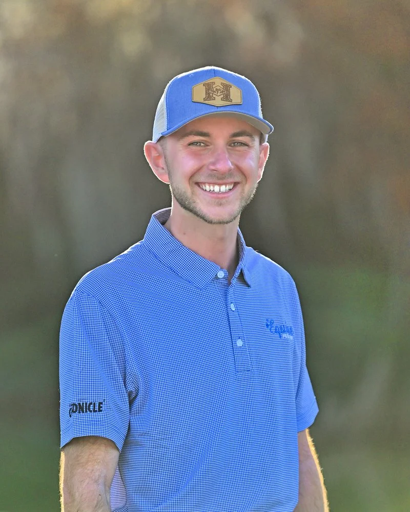 New team members — An Equine Production