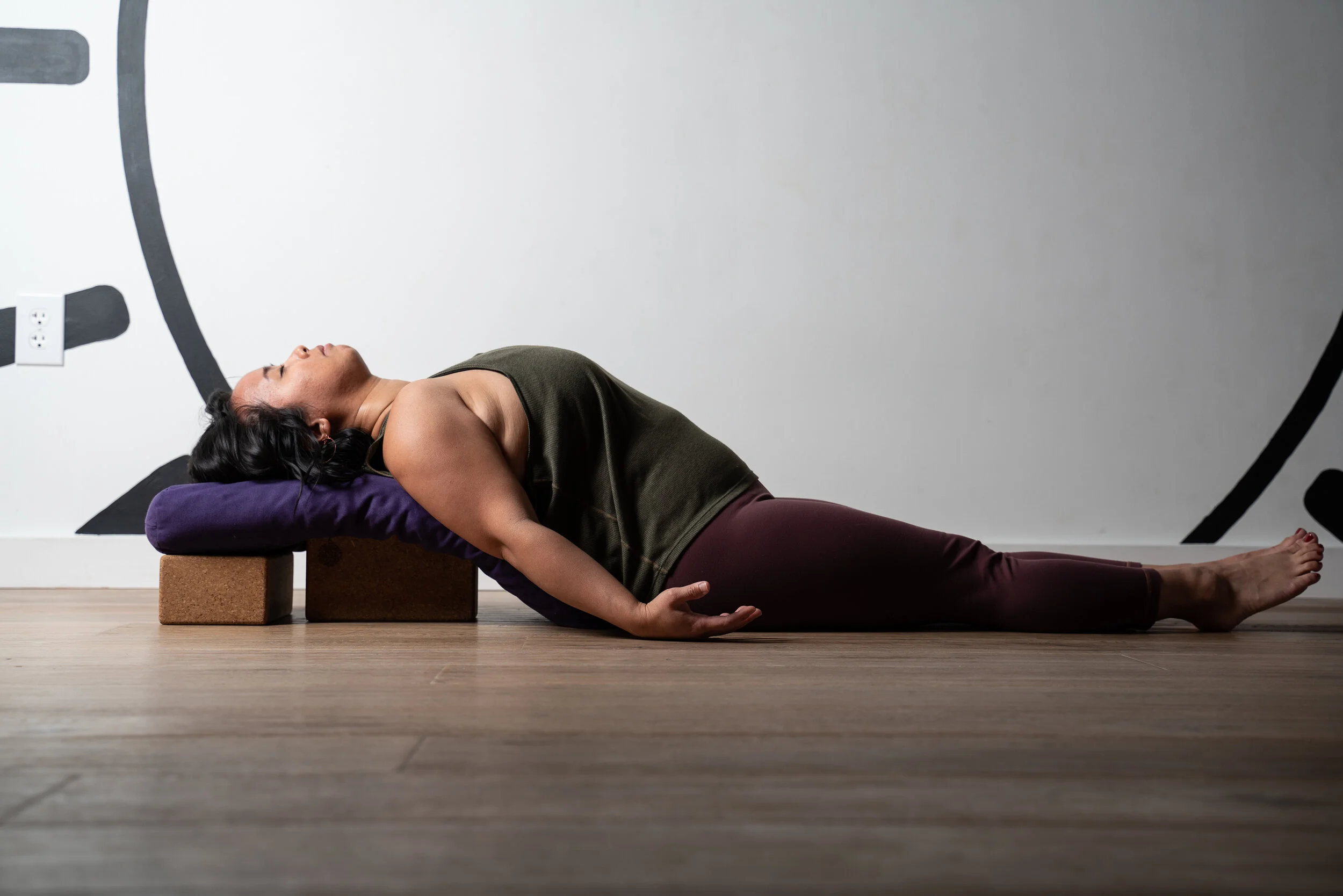 Class Descriptions — Body + Shine Wellness