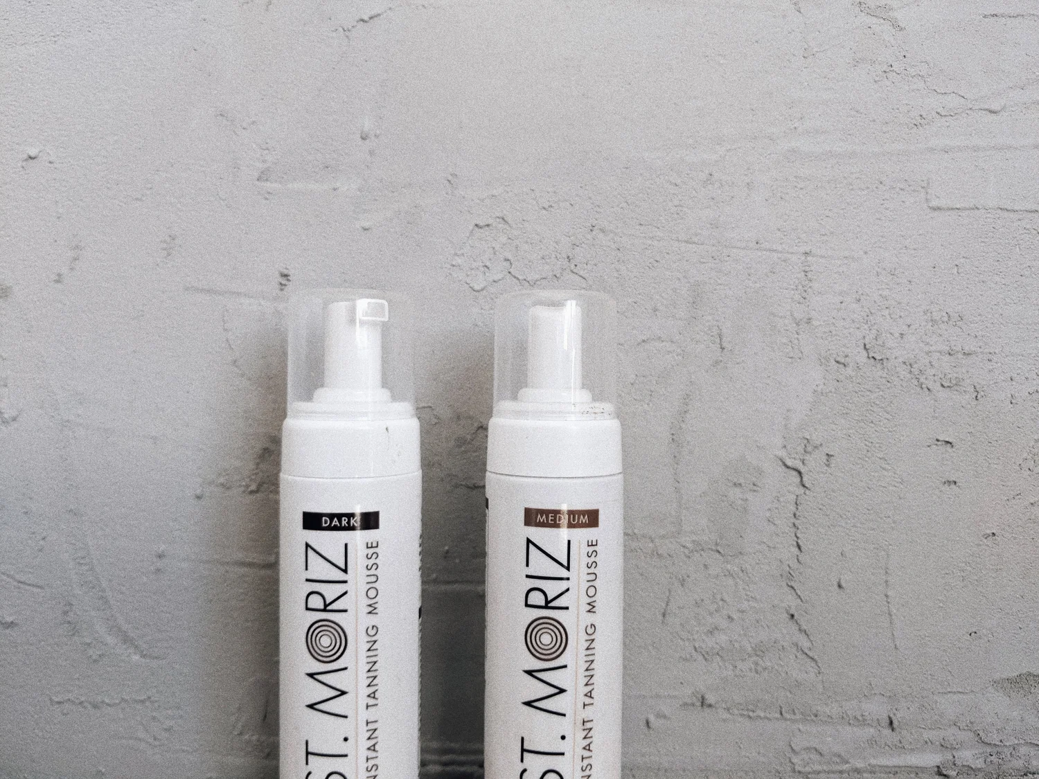 Sunless Tanning Routine — ALLIEBECKWITH