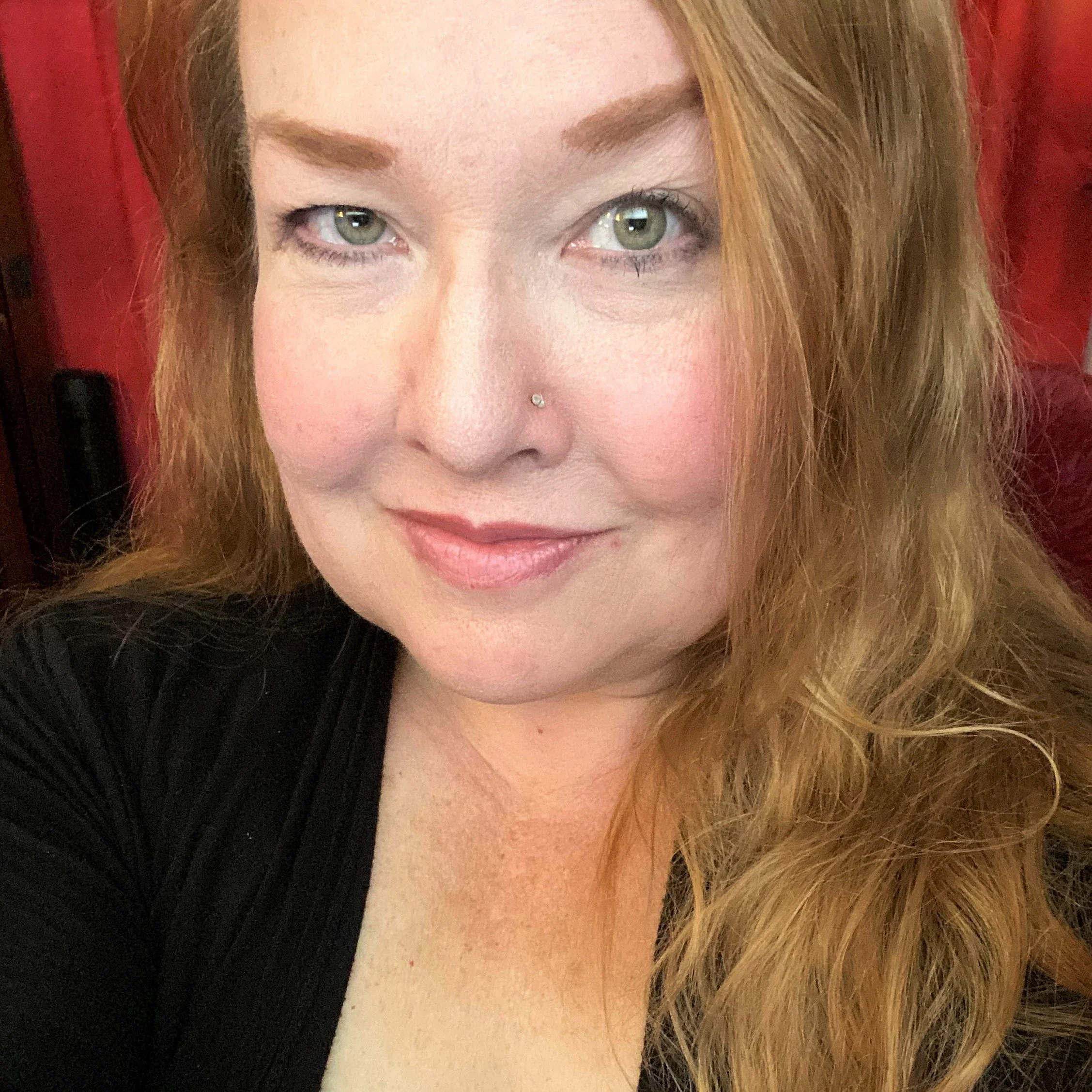 Frolic Presenter Bios: The Awesome Continues! — the CSPC