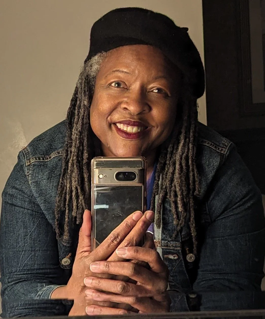 Frolic Presenter Spotlights — the CSPC