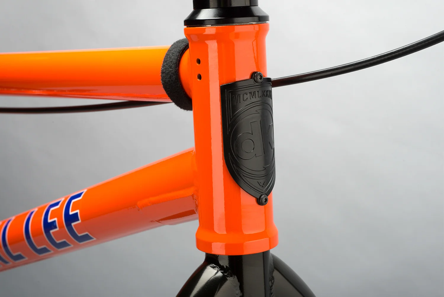 18 General Lee 22" — DK Bicycles Australasia