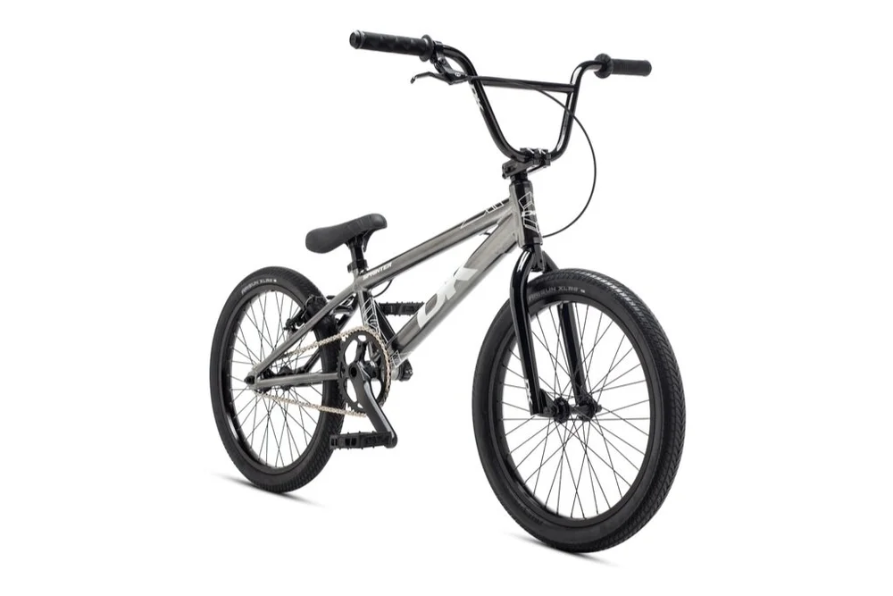 Sprinter Series — DK Bicycles Australasia