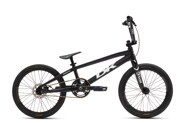 DK Bicycles Australasia