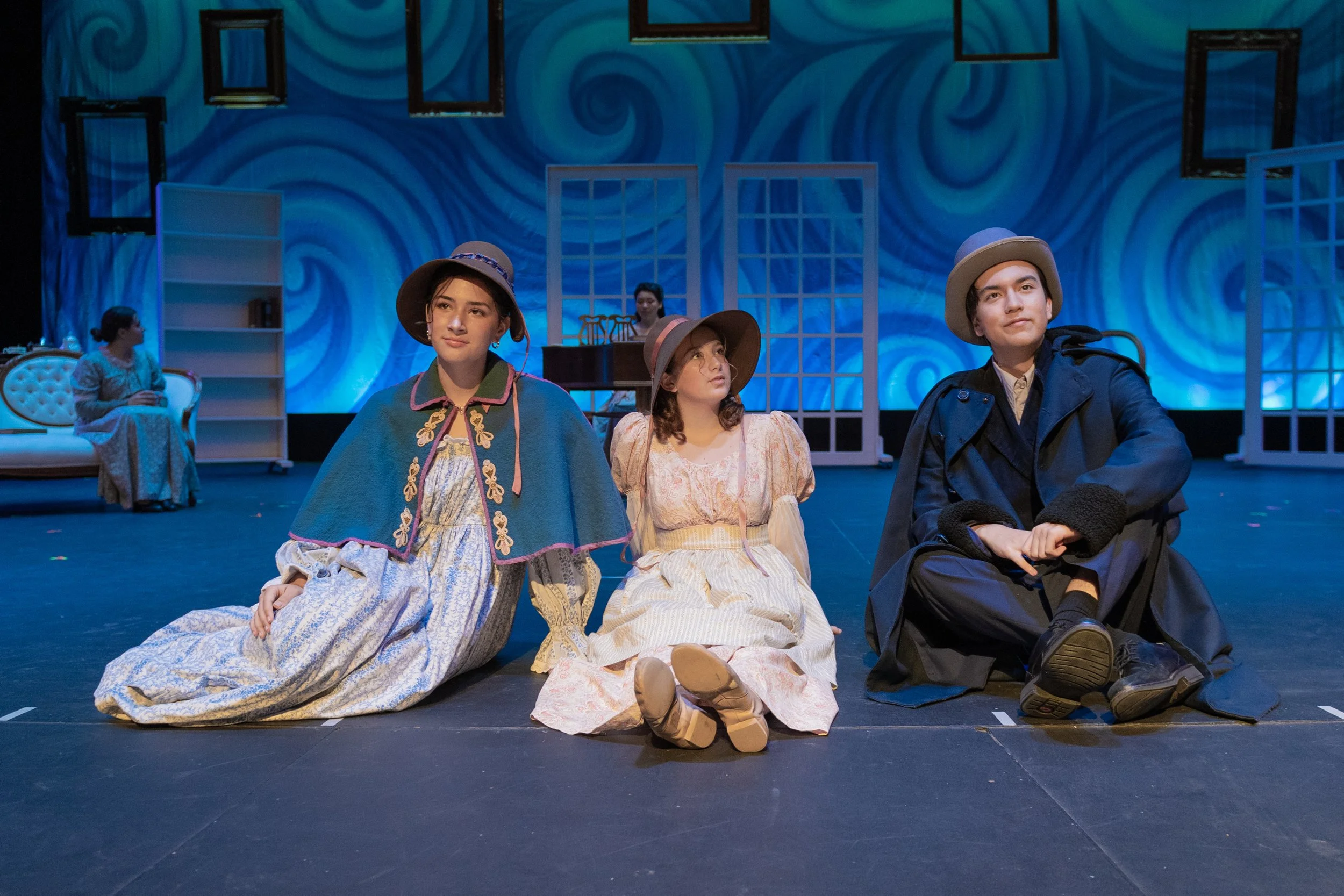 Trinitas Arts Conservatory