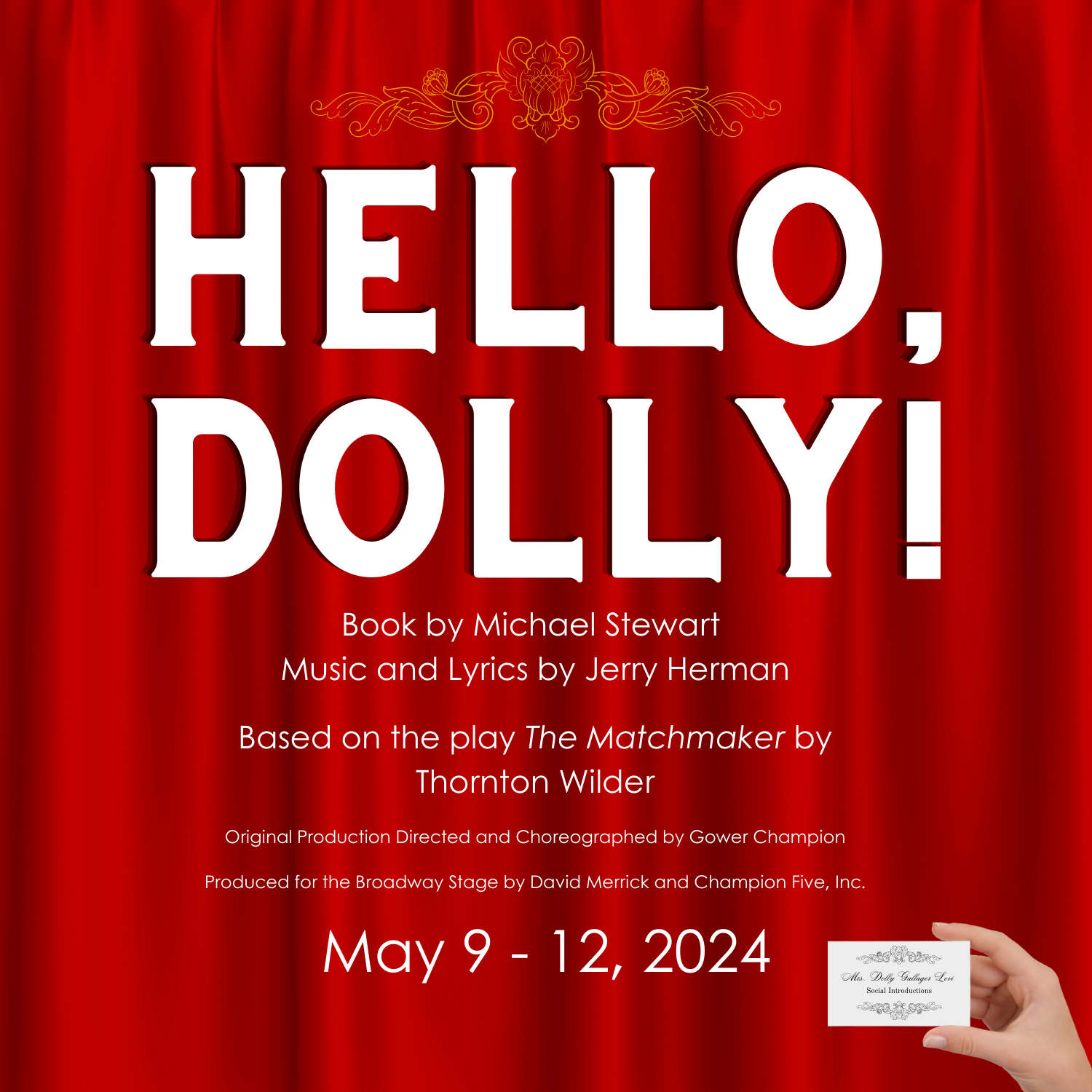 Trinitas Arts Conservatory