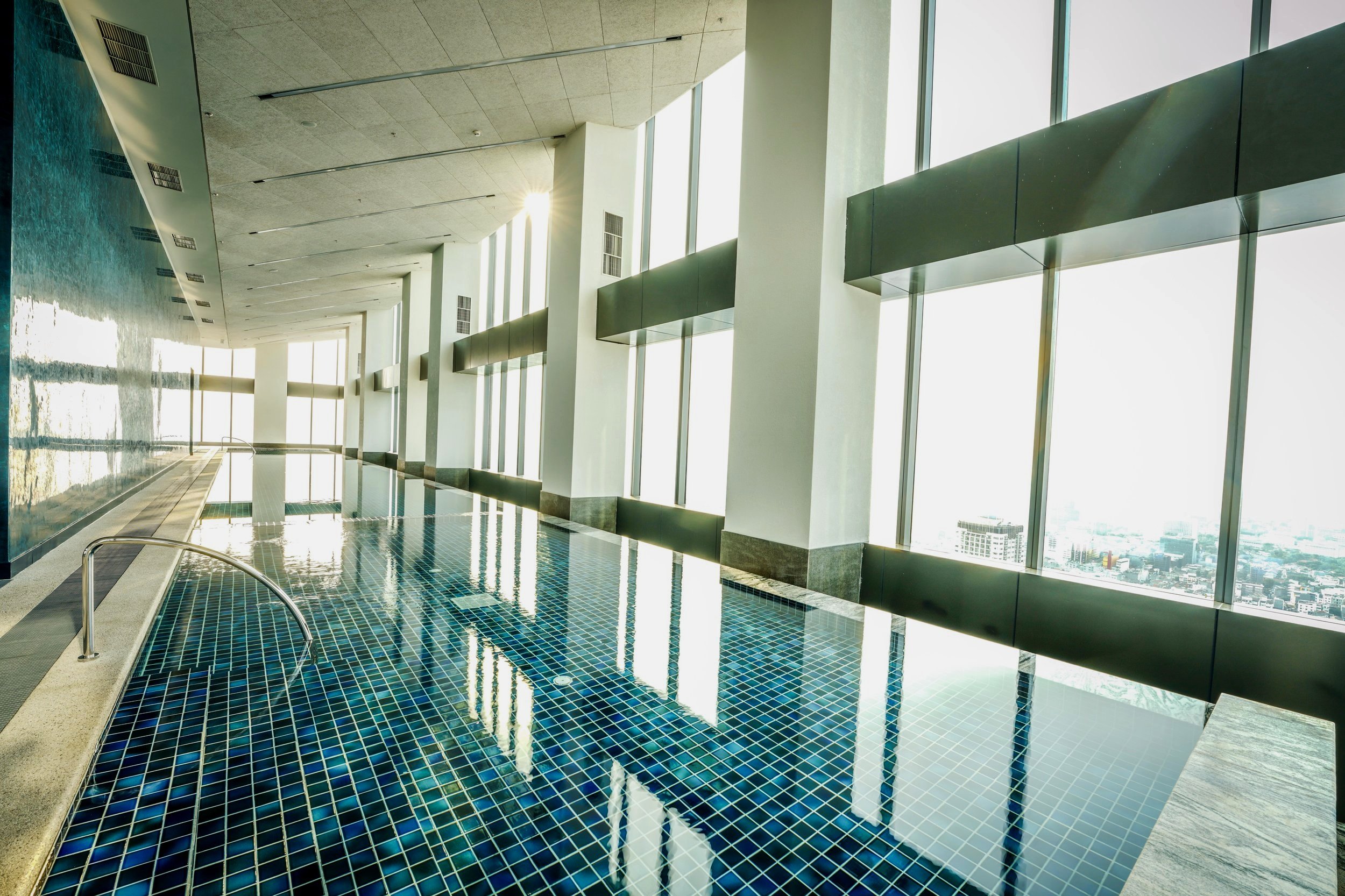 FIFTY SEVEN PROMENADE - ICONIC URBAN LIVING - JAKARTA