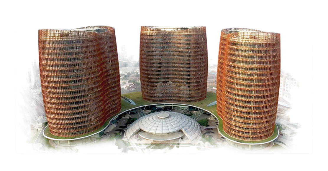 EXPERTISE — FIFTY SEVEN PROMENADE - ICONIC URBAN LIVING - JAKARTA