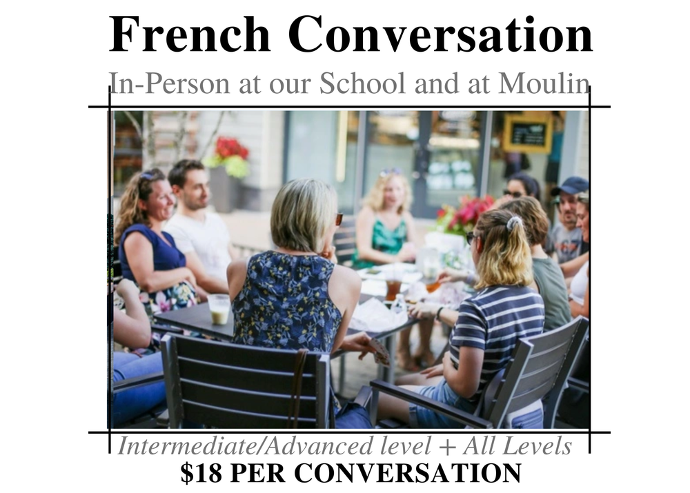 REGISTER HERE — Orange County French Classes | Alliance Francaise de la ...